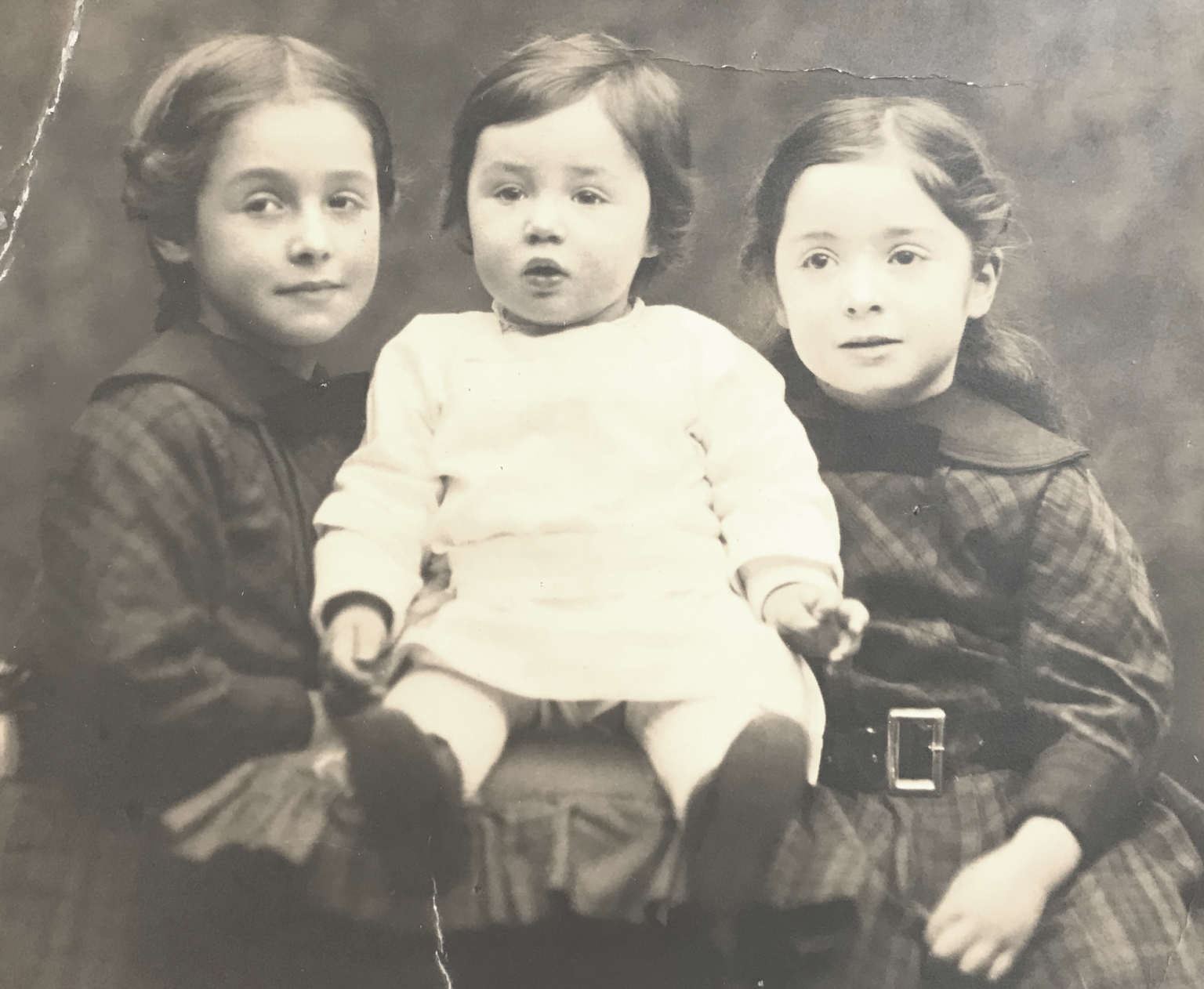 David Peritz - Spurensuche